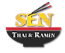 Sen Thai & Ramen Serves Ramen Noodles in Chicago, IL 60625